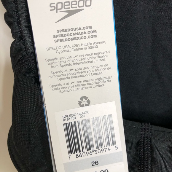Speedo | Swim | Speedo Endurance Solid Super Pro Swimsuit | Poshmark